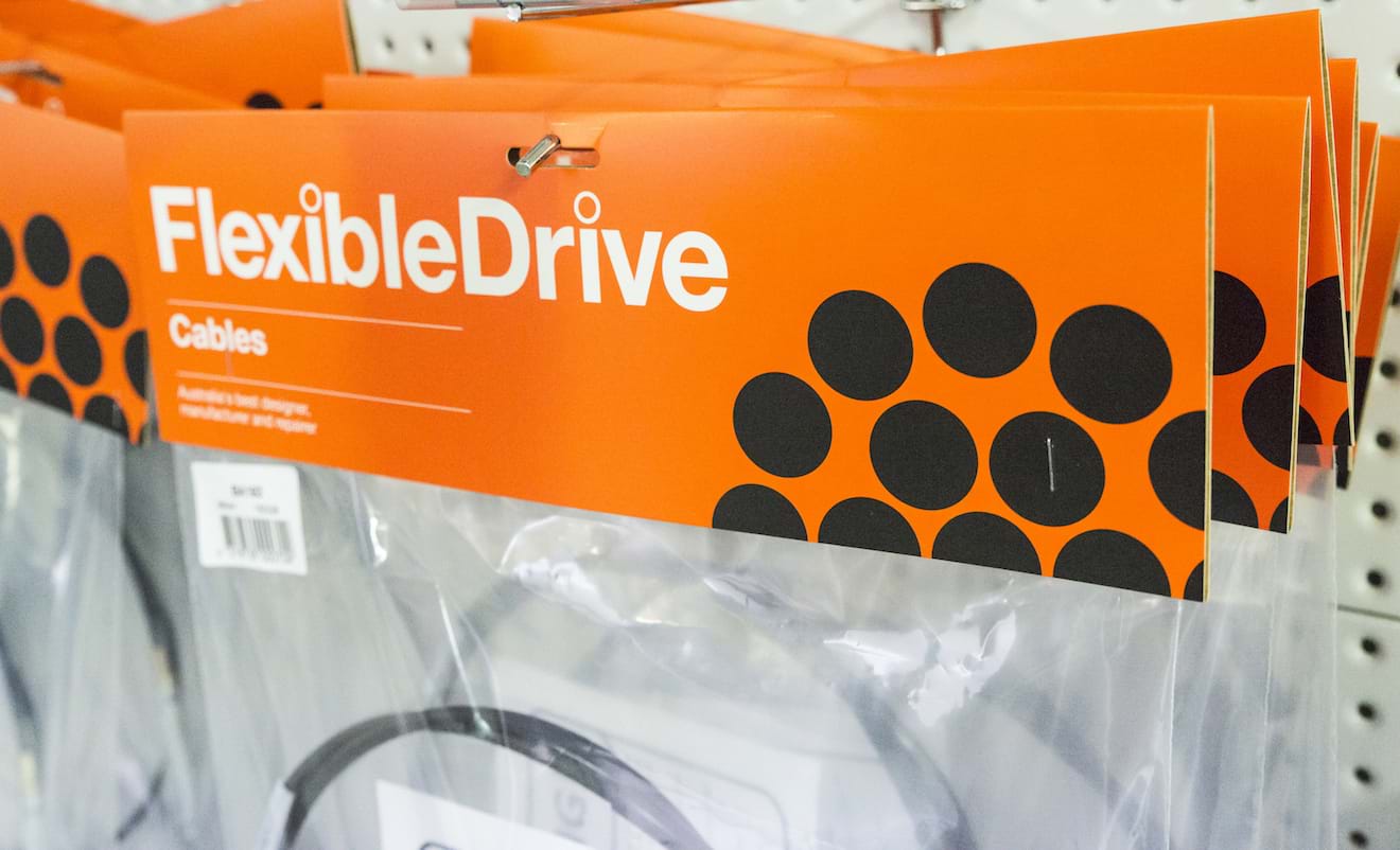 Flexible Drive product releases
