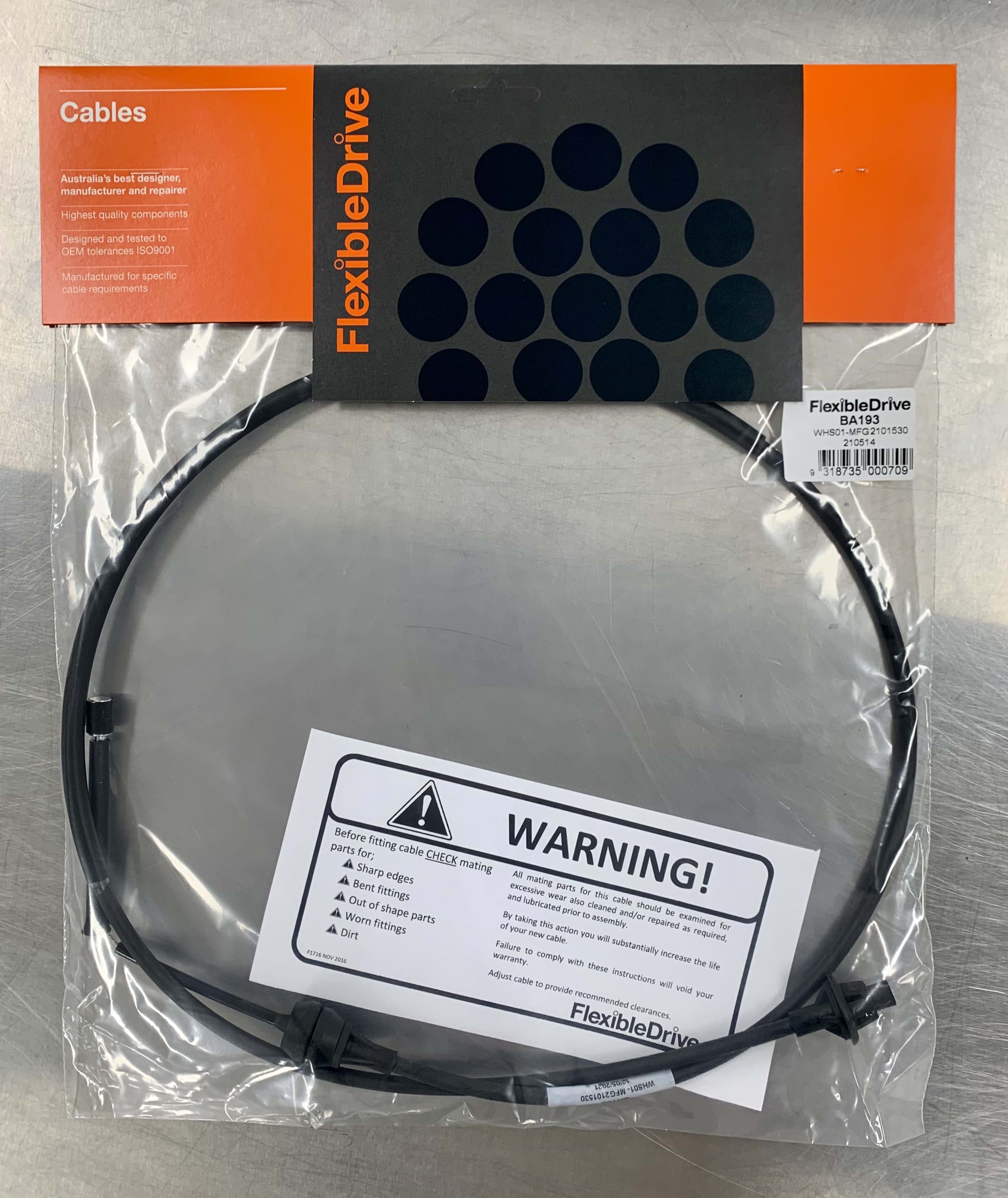 Remsa Brake Pads | Flexible Drive Brake Hydraulics | Brake Rotors