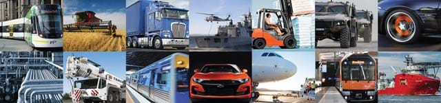 Flexible Drive is an Australian manufacturing and aftermarket parts ...