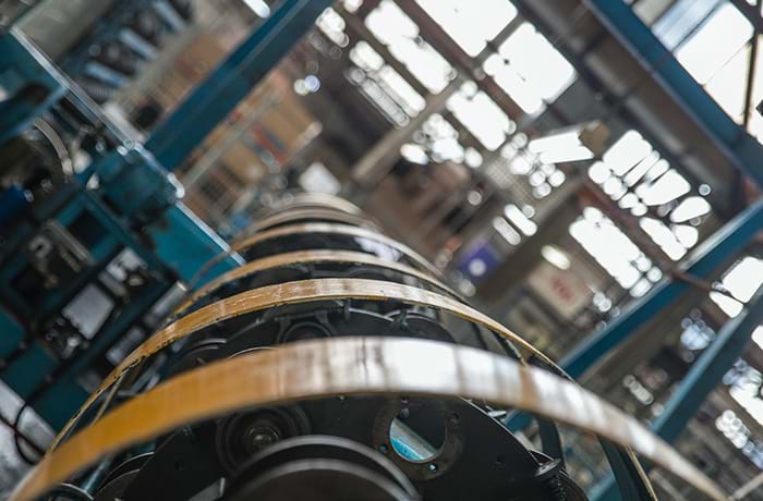 Flexible Drive control systems case studies