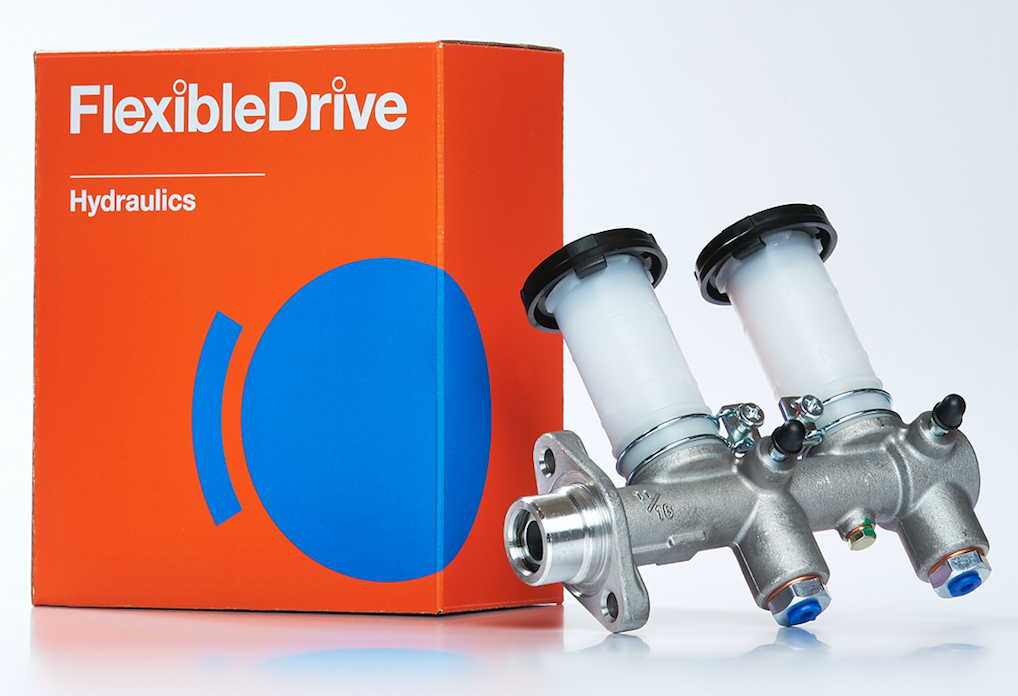 Flexible Drive product releases